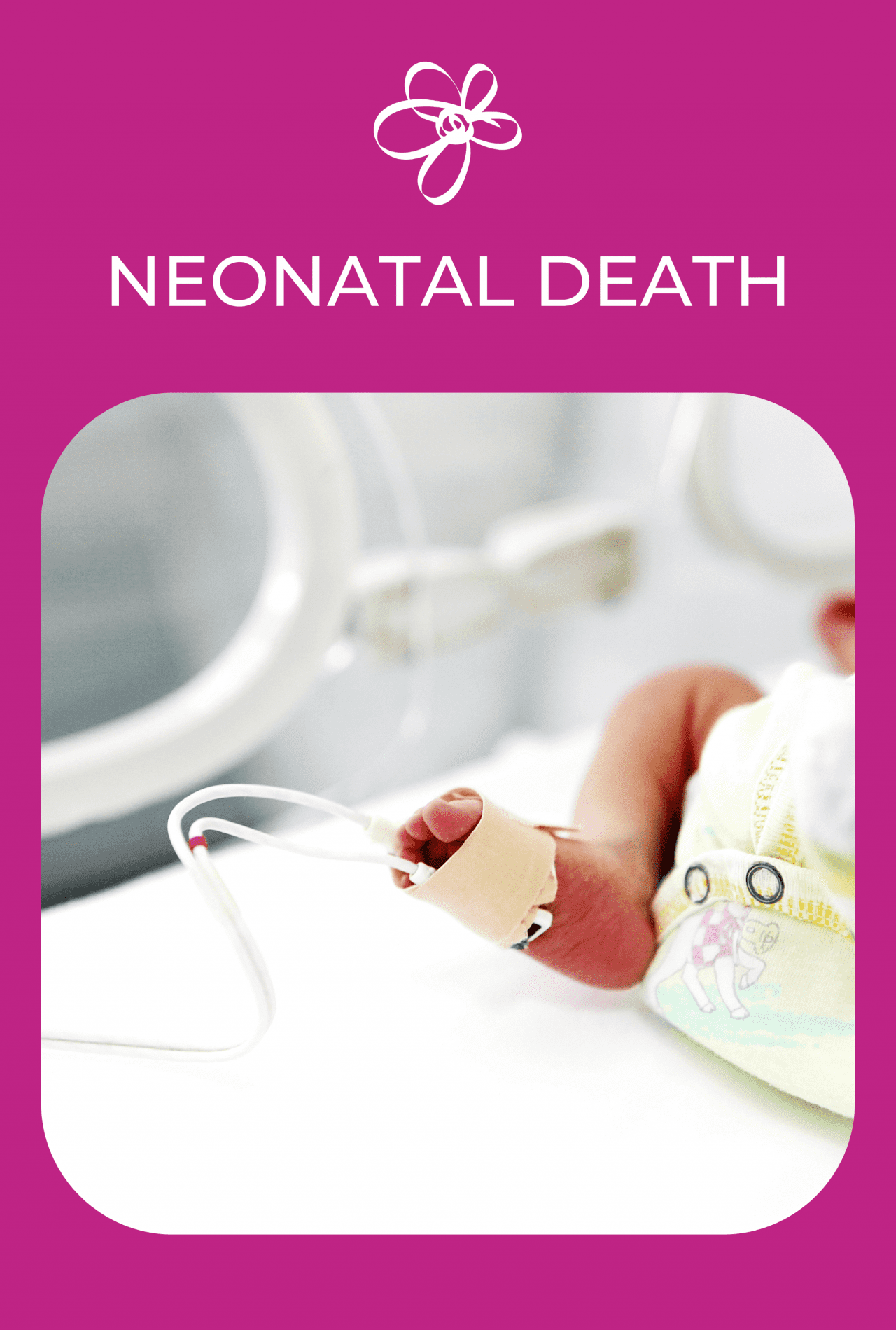 ABOUT BABY LOSS - Petals Charity