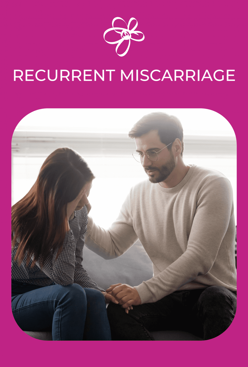 ABOUT BABY LOSS - Petals Charity